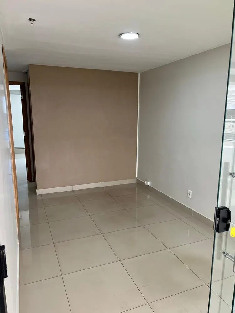 Espaços Disponíveis - Pátio Capital